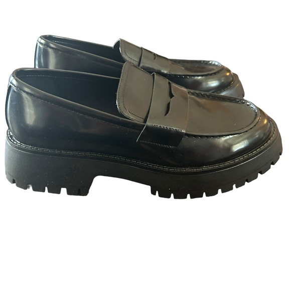 Madden Girl | Shoes | Madden Girl Chunky Lug Platform Preppy Academia ...